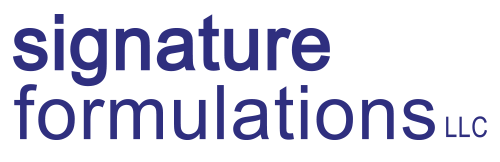 Signature Formulations | Private Label Haircare Products | USA ...